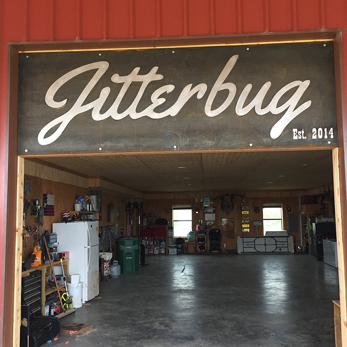 Projects | Custom Fabricators and Repairs Inc.